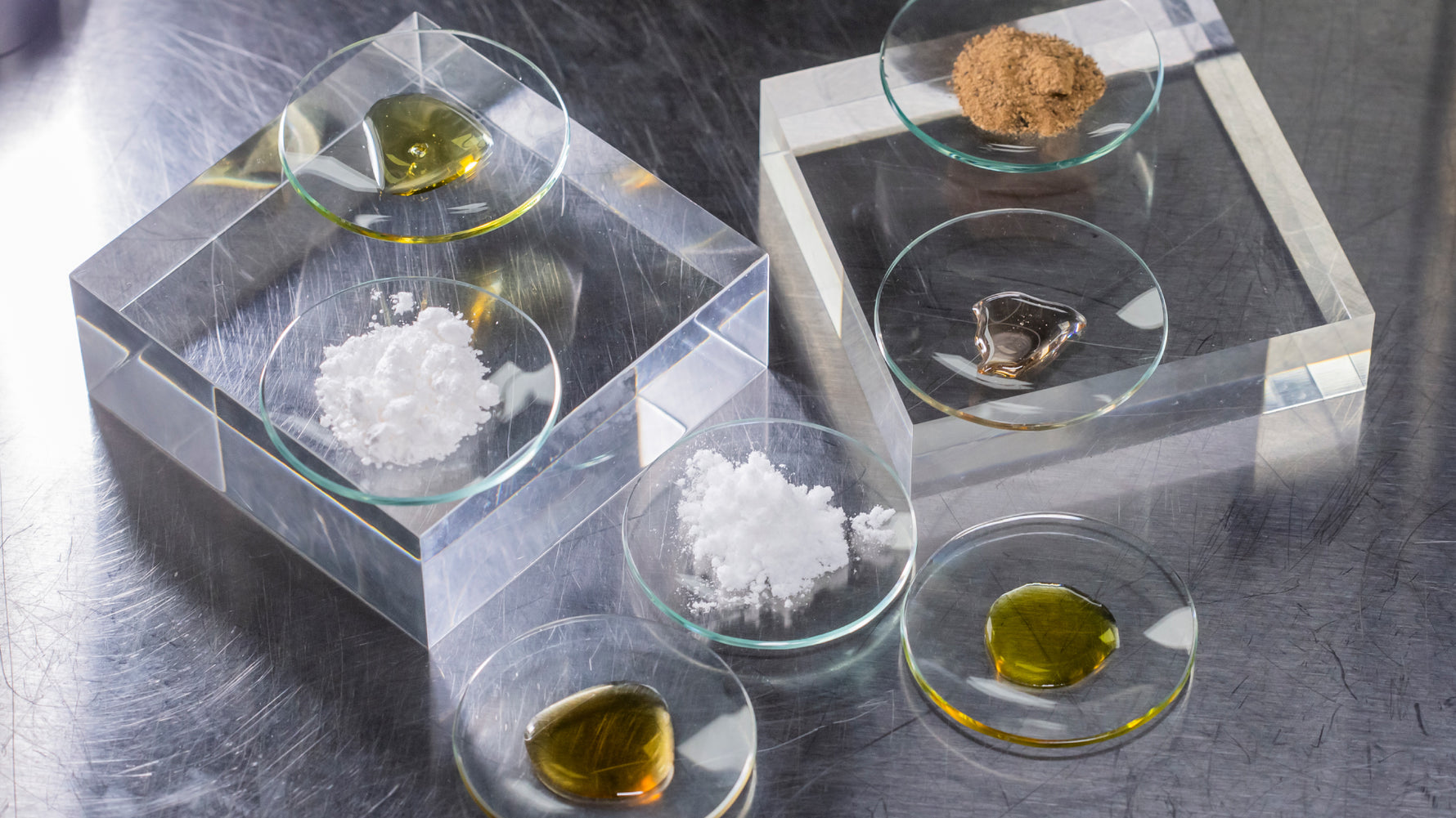 Cannabinoid Custom Formulation Services | White Label & Contract ...